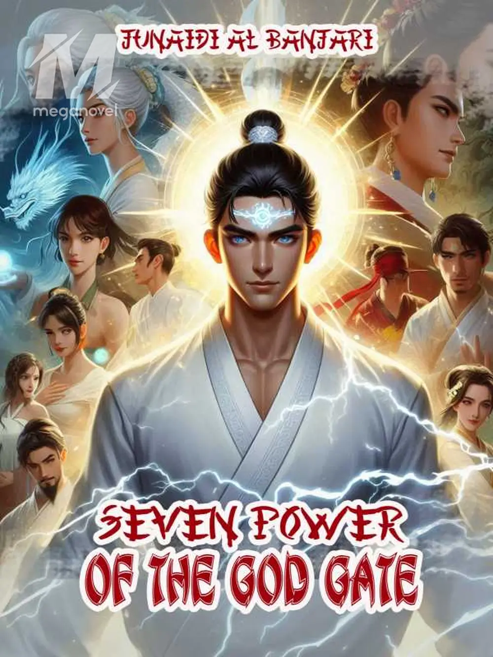 SEVEN POWERS OF THE GOD GATE - Chapter 161: The Assault on the Southern Emperor's Headquarters ...
