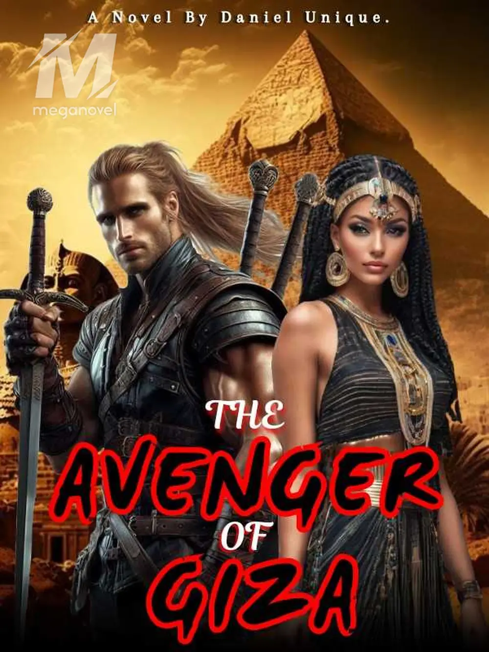 The Avenger Of Giza - CHAPTER 89 Novel & PDF Online by Daniel Unique | Read Fantasy Stories by ...