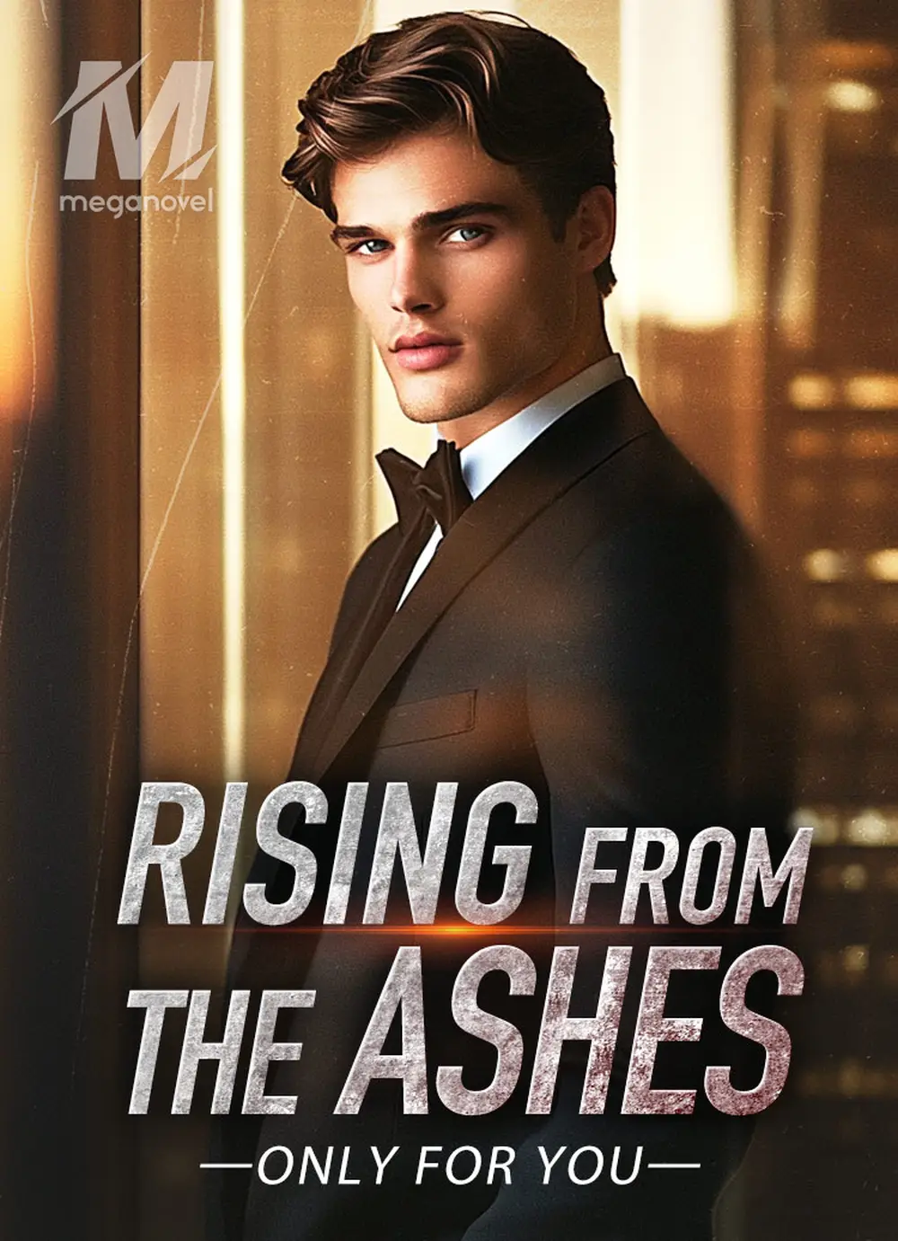 Rising from the Ashes - Chapter 2133 Novel & PDF Online by Only For You | Read Urban Stories by ...