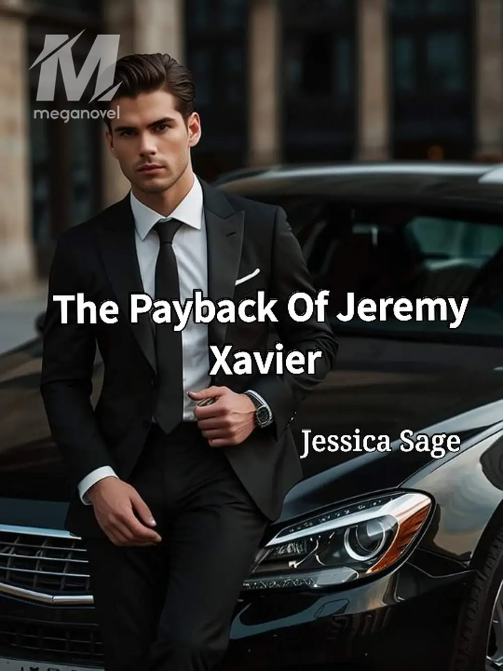 The payback of Jeremy Xavier - 11 Novel & PDF Online by Jessica Sage ...