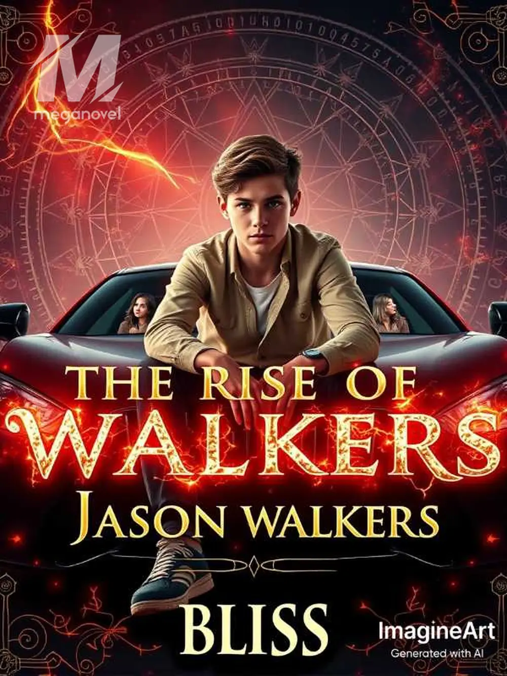 THE RISE OF JASON WALKERS - Chapter one hundred and sixty three Novel & PDF Online by Bliss ...