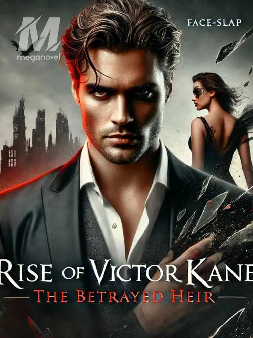Rise of Victor Kane: The Betrayed Heir - Chapter 56: A Life Beyond Revenge Novel & PDF Online by ...
