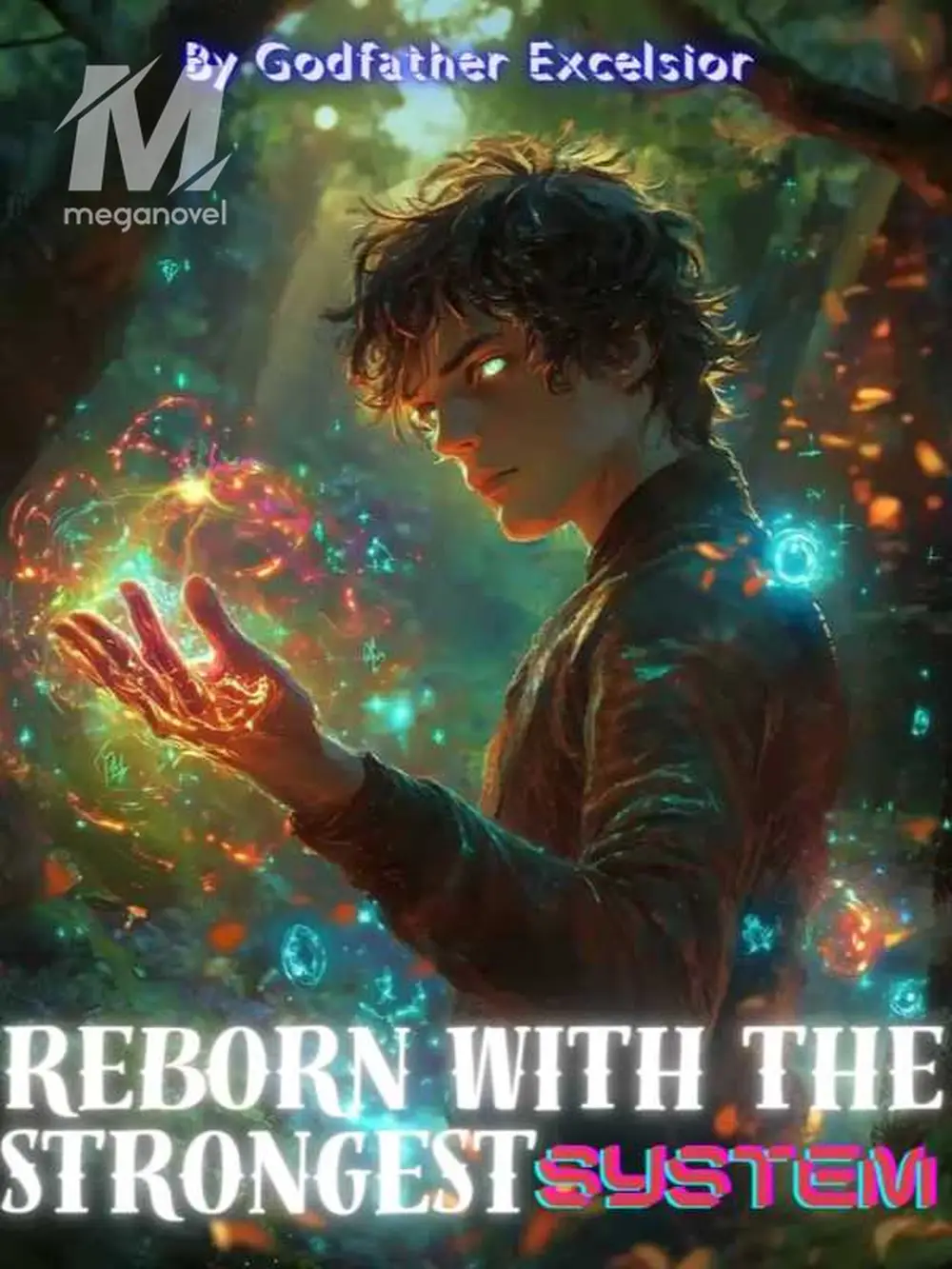 Reborn with the Strongest System - Chapter 55: A Contract with Poverty ...