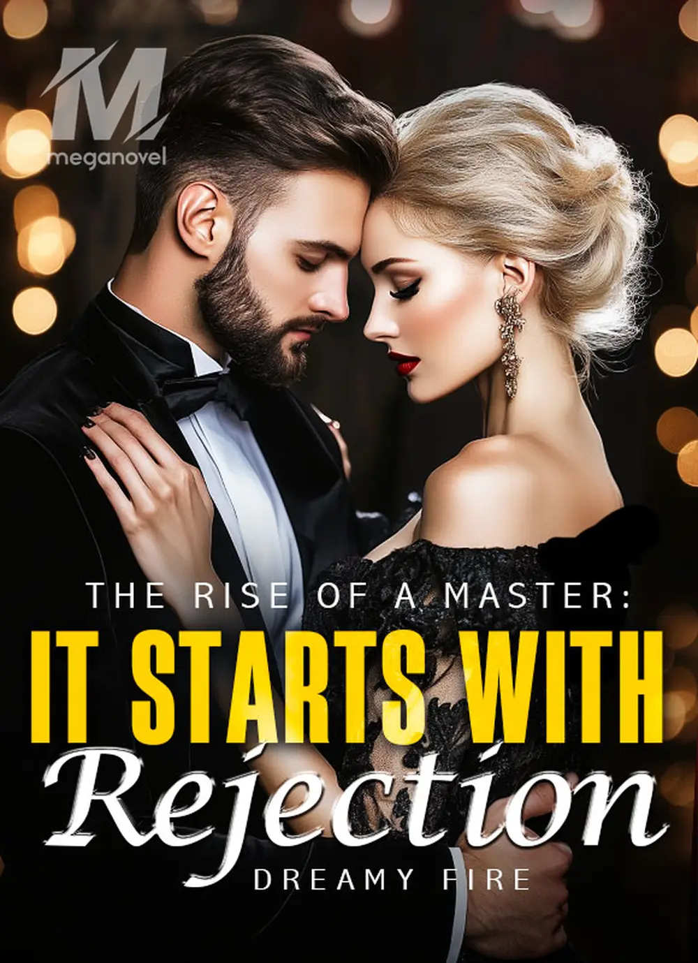 The Rise of a Master: It Starts With Rejection - Chapter 157 Novel ...