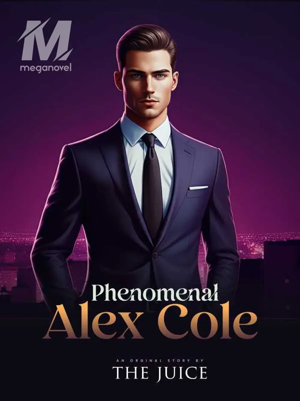 Phenomenal Alex Cole - Chapter 35 - Black Van Novel & PDF Online by The_Juice | Read Urban ...