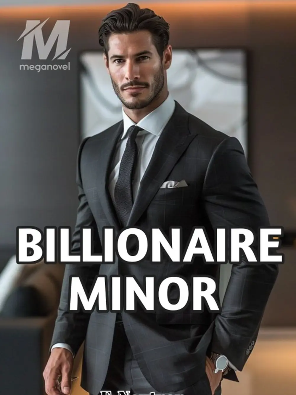 BILLIONAIRE MINOR - Chapter 29: The Final Gambit Novel & PDF Online by ...