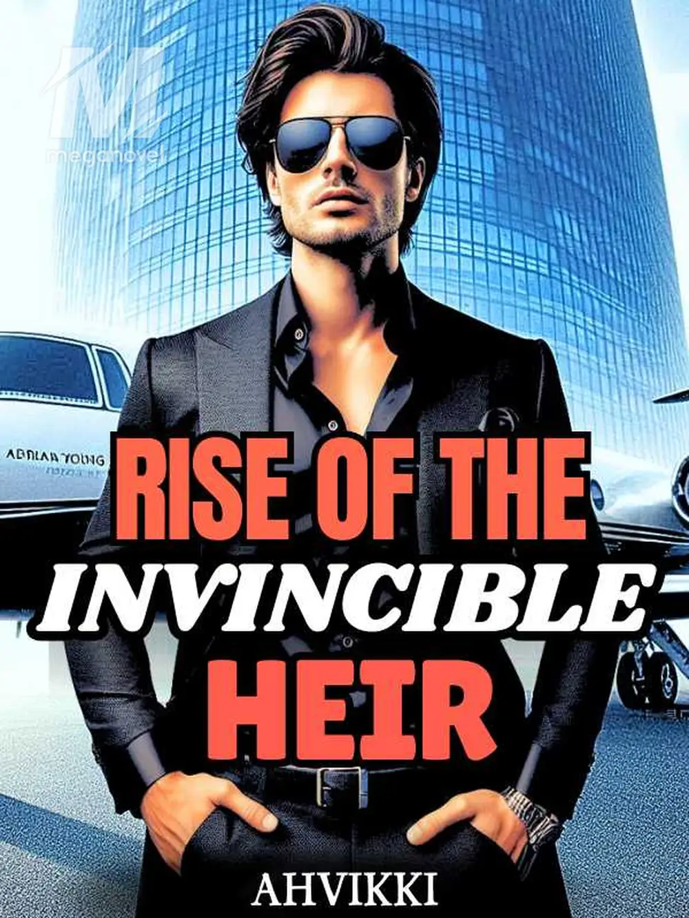 RISE OF THE INVINCIBLE HEIR - CHAPTER 238 Novel & PDF Online by Ahvikki ...