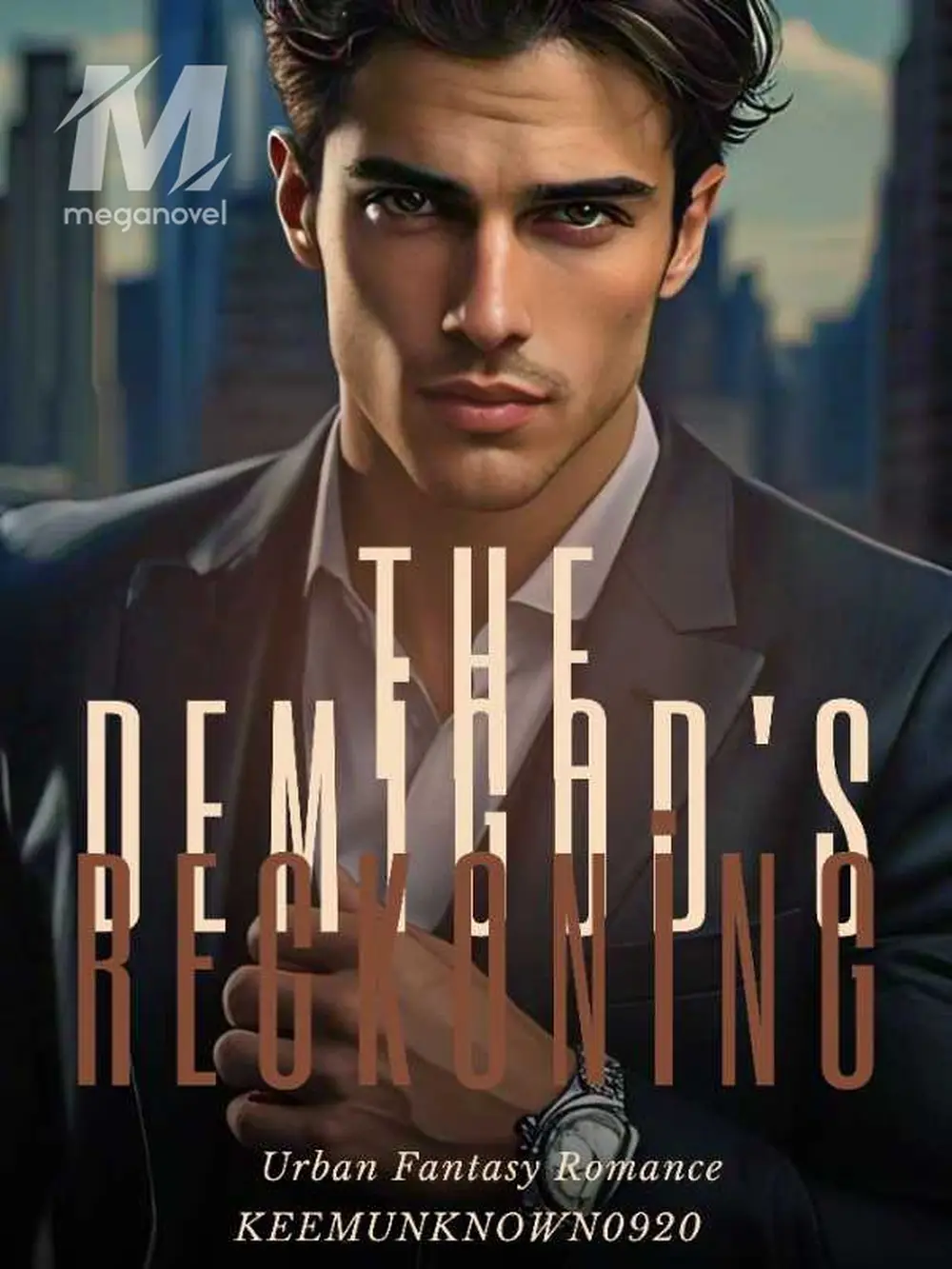The Demigod's Reckoning - Chapter6: The Demigod's Reckoning Novel & PDF ...