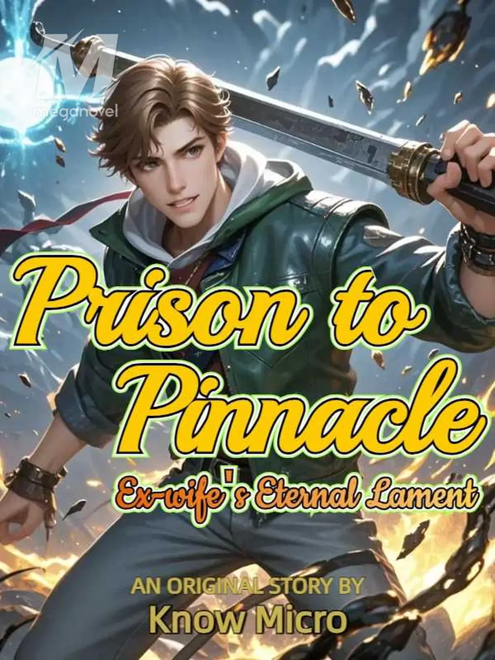 Free Chapter 1 Tossed like a toy of Prison to Pinnacle: Ex-wife's ...