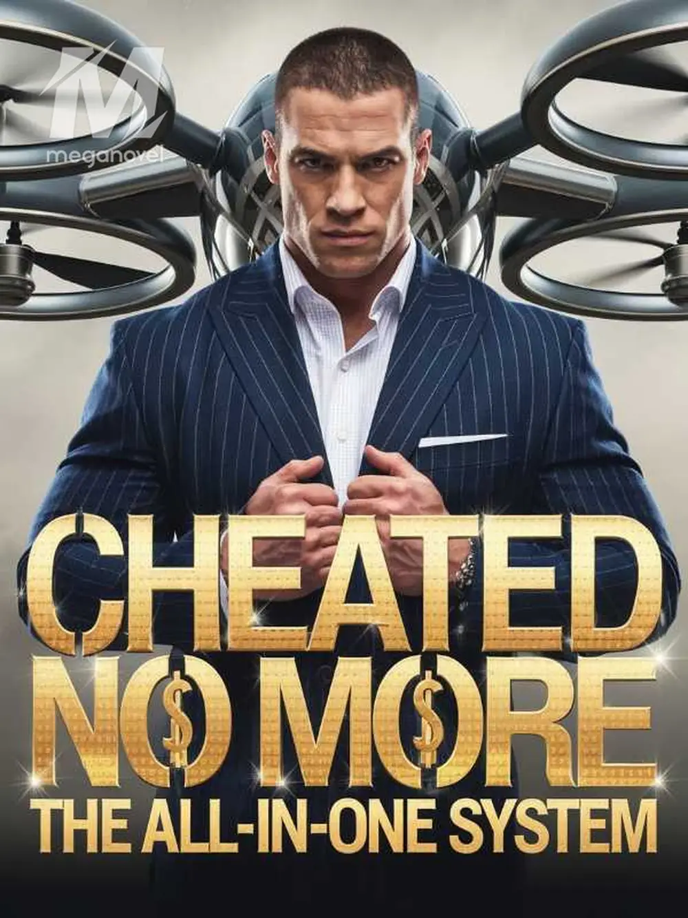 Cheated No More: The All-in-One System - 517: The Information Hub Novel ...