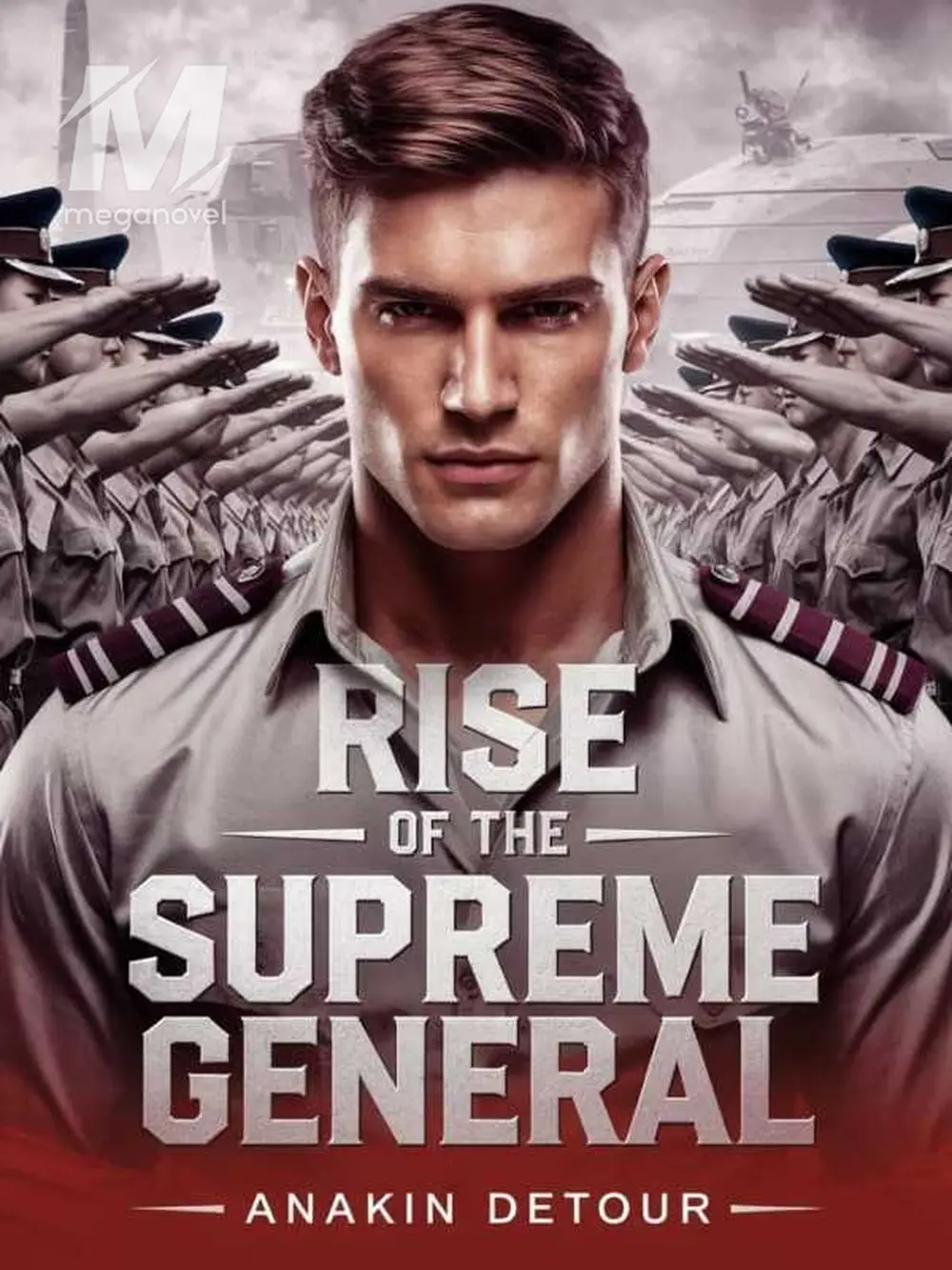 Rise Of The Supreme General - Chapter 539 Novel & PDF Online by Anakin ...