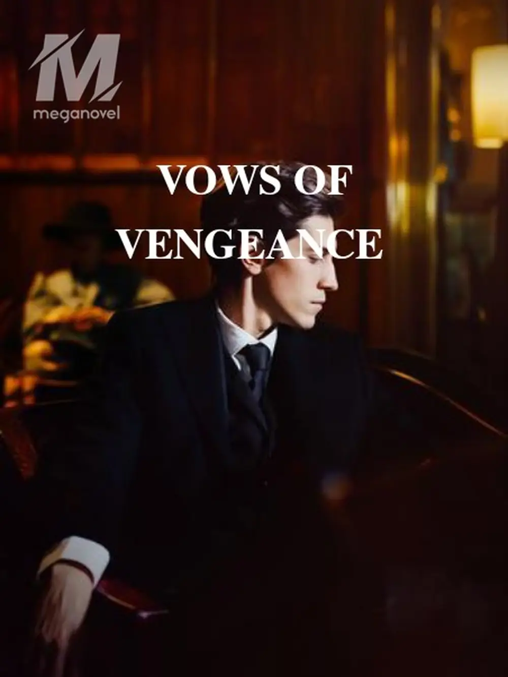 VOWS OF VENGEANCE - Charade Novel & PDF Online by Mister Mischief | Read Urban Stories by ...