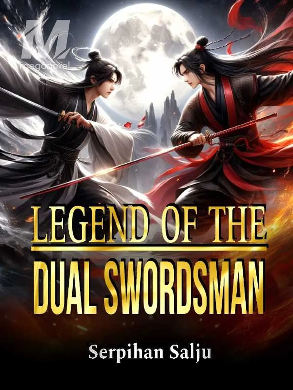 Free 05. Beautiful Star of the Banquet of Legend of the Dual Swordsman ...