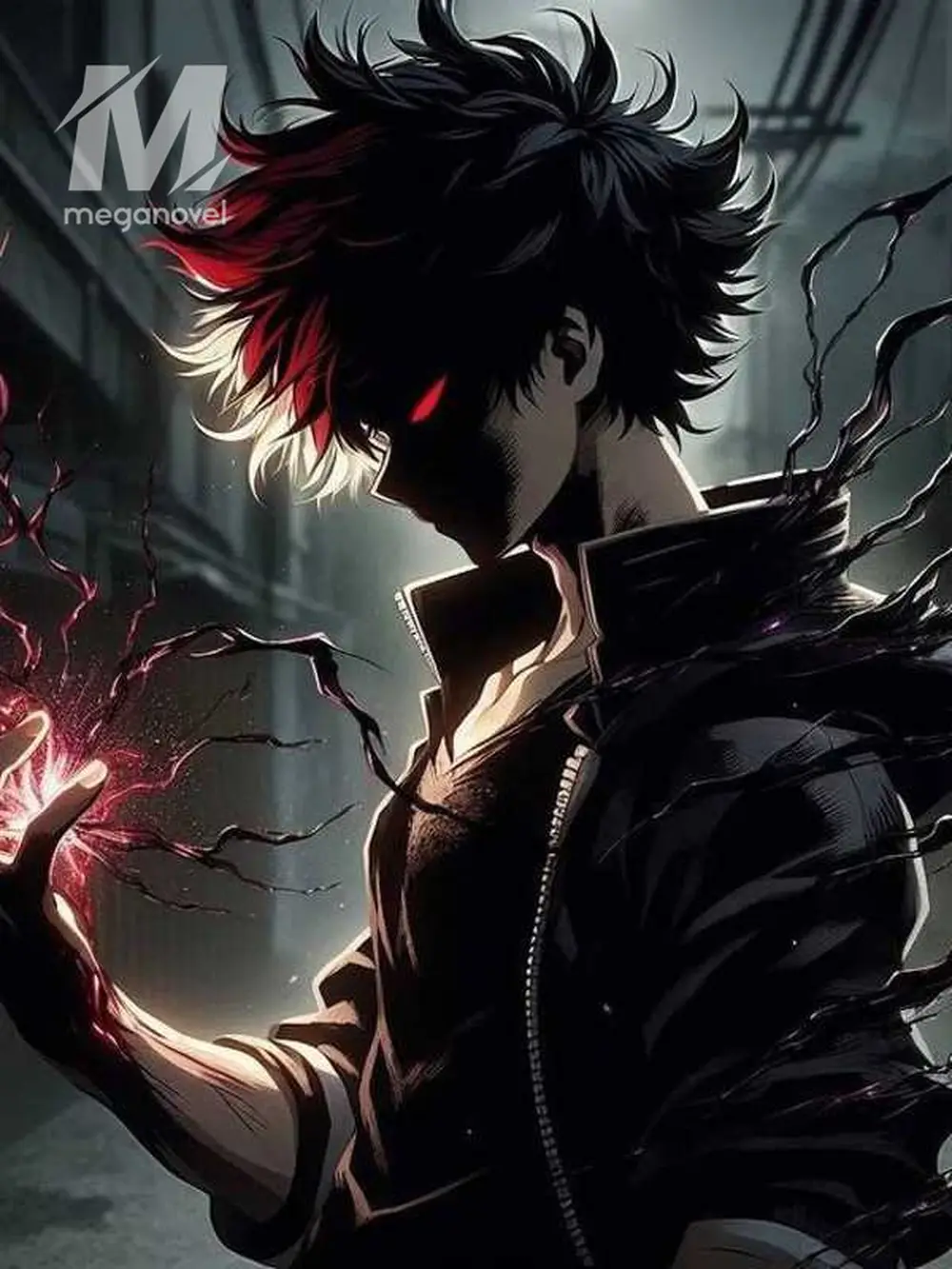 My Demon System - The four factions Novel & PDF Online by Brownybrown | Read System Stories by ...