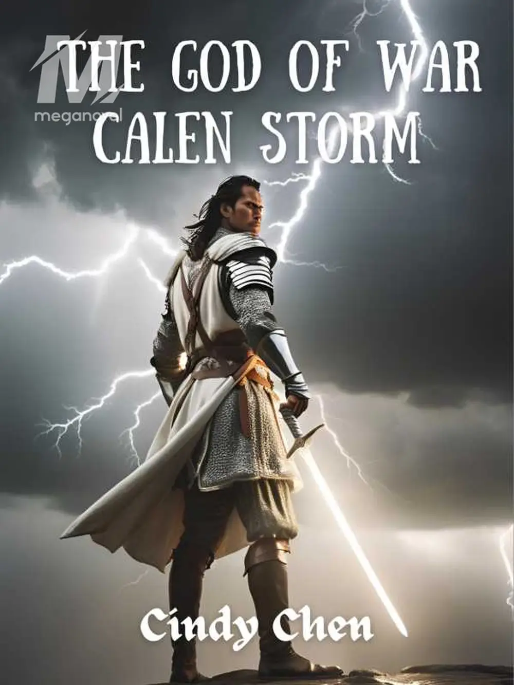 The God of War Calen Storm - I'll Destroy Him Novel & PDF Online by ...