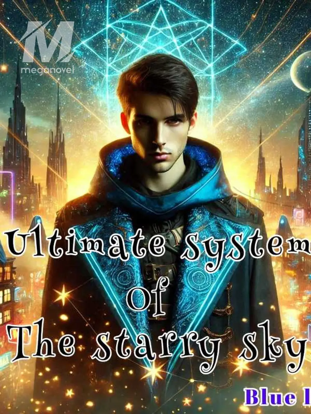 Ultimate System of the starry sky - Chapter 8: Revenge I Novel & PDF ...