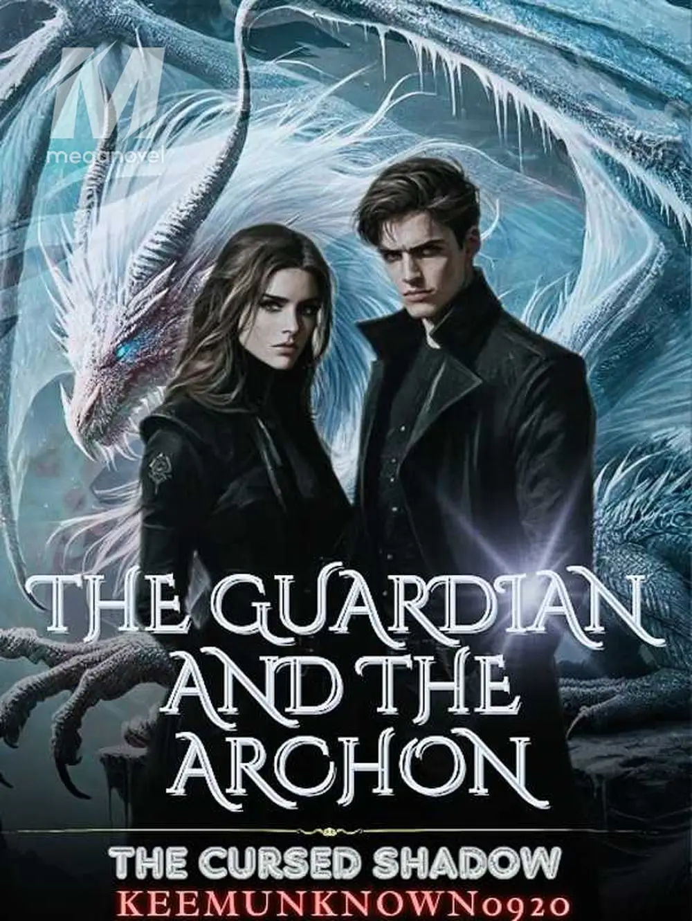 The Guardian and the Archon: The Cursed Shadow - Chapter 91: Darkness ...