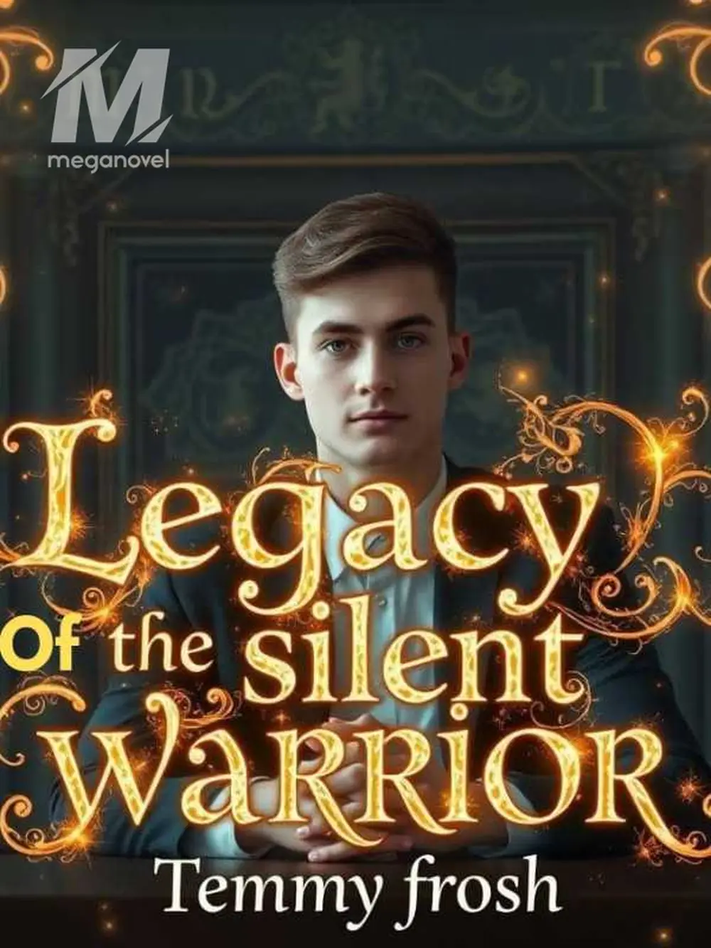 LEGACY OF THE SILENT WORRIOR - Chapter 96: Shadows Rising Novel & PDF ...