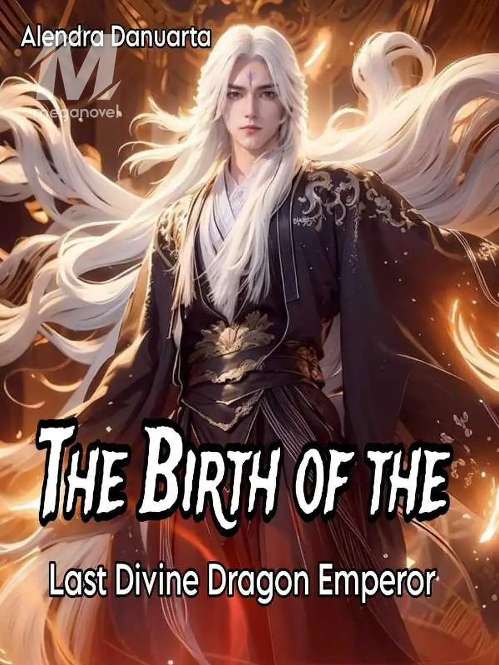 The Birth of the Last Divine Dragon Emperor - 11. Dragon Seal Tattoo Novel & PDF Online by ...