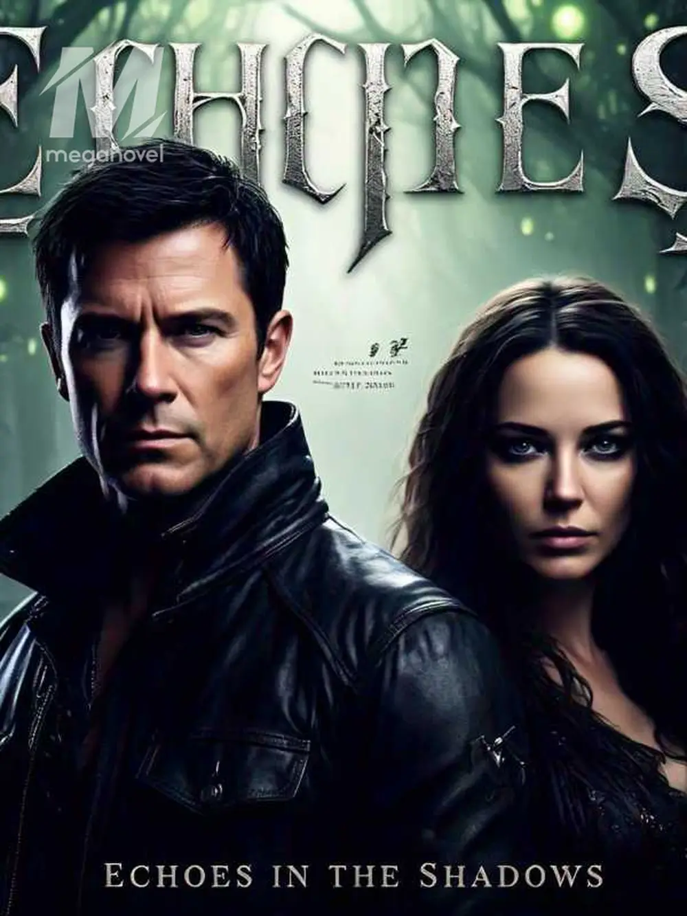 Echoes In The Shadows - Chapter 13: Threads of the Past Novel & PDF Online by Daisy Freeborn ...