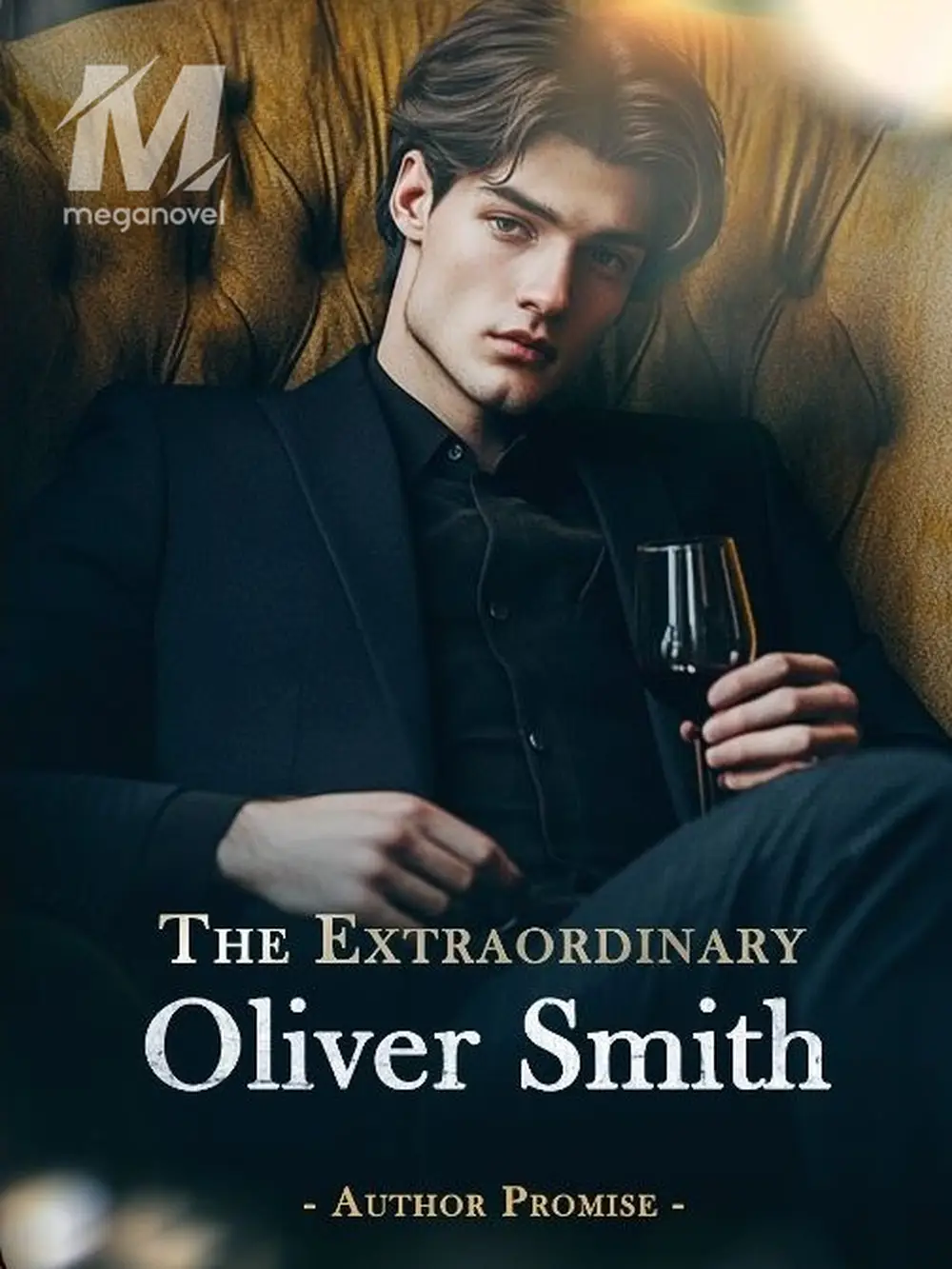 The Extraordinary Oliver Smith - 179: Destruction Of the Serial Killer ...