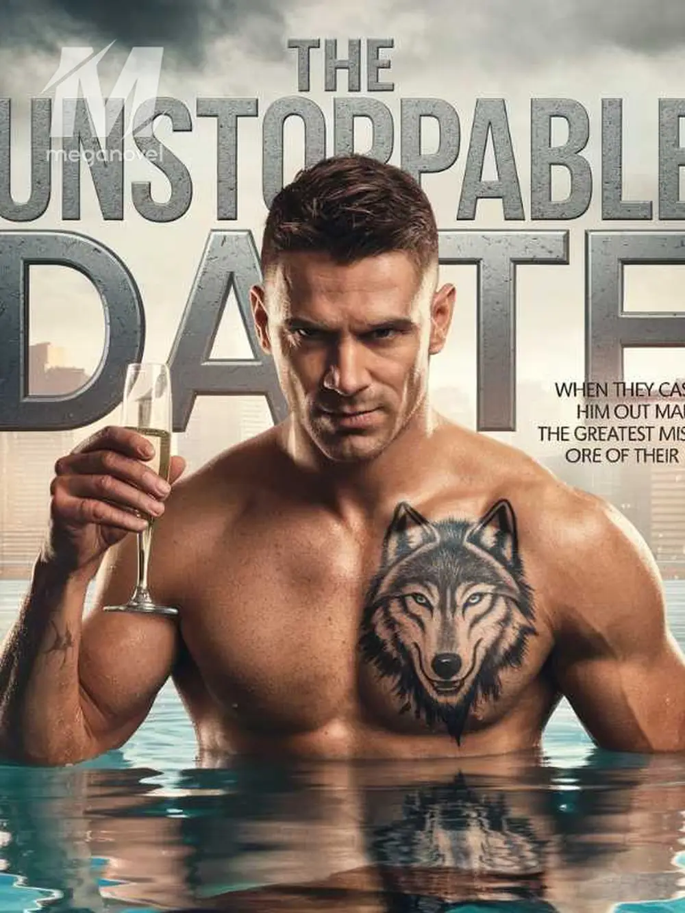 The Unstoppable Dante - Chapter 7- Behind the mask 🎭 Novel & PDF Online by D.twister | Read ...