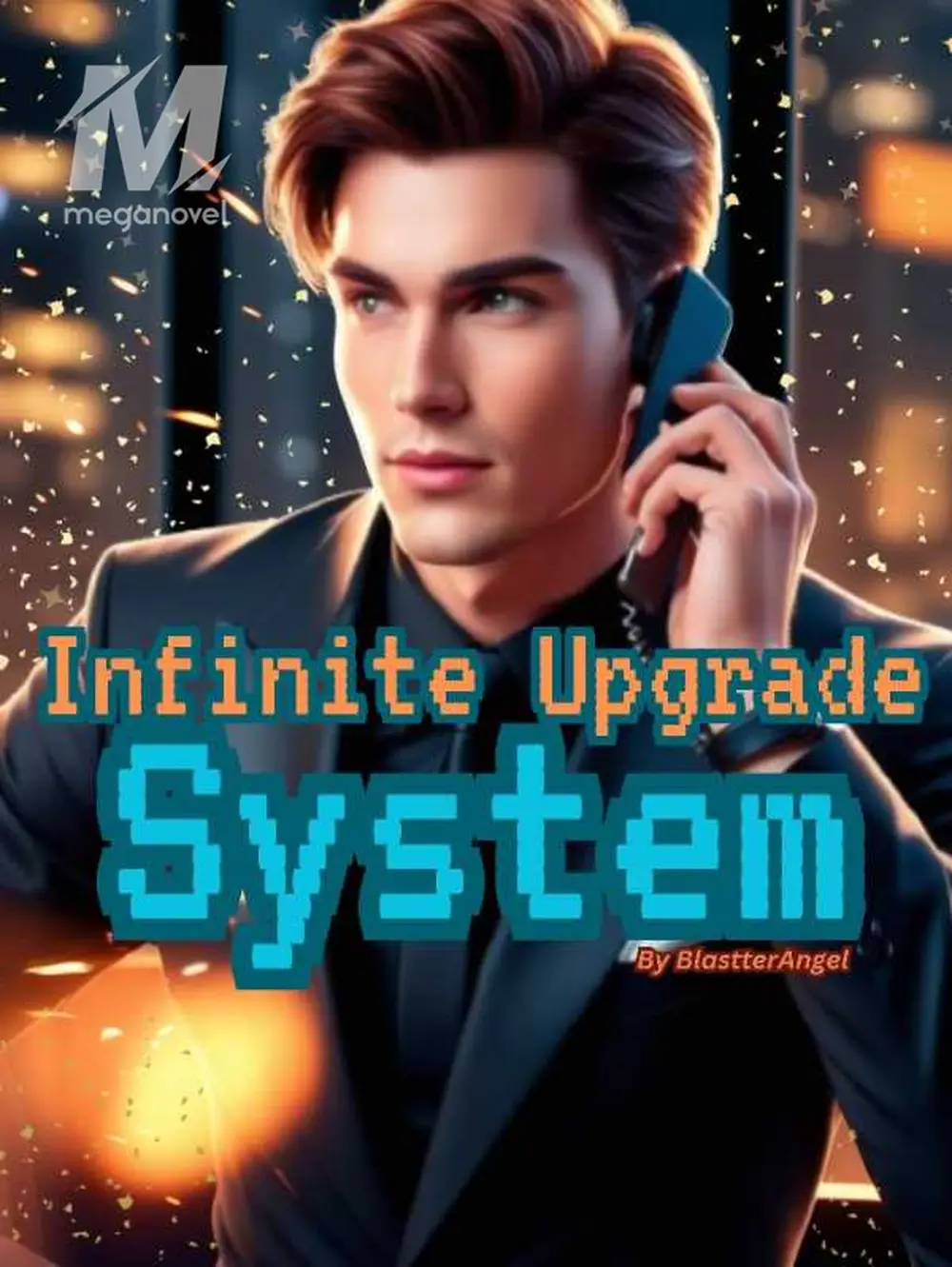 Free Chapter 4: The Test of Loyalty of Infinite Upgrade System Online ...
