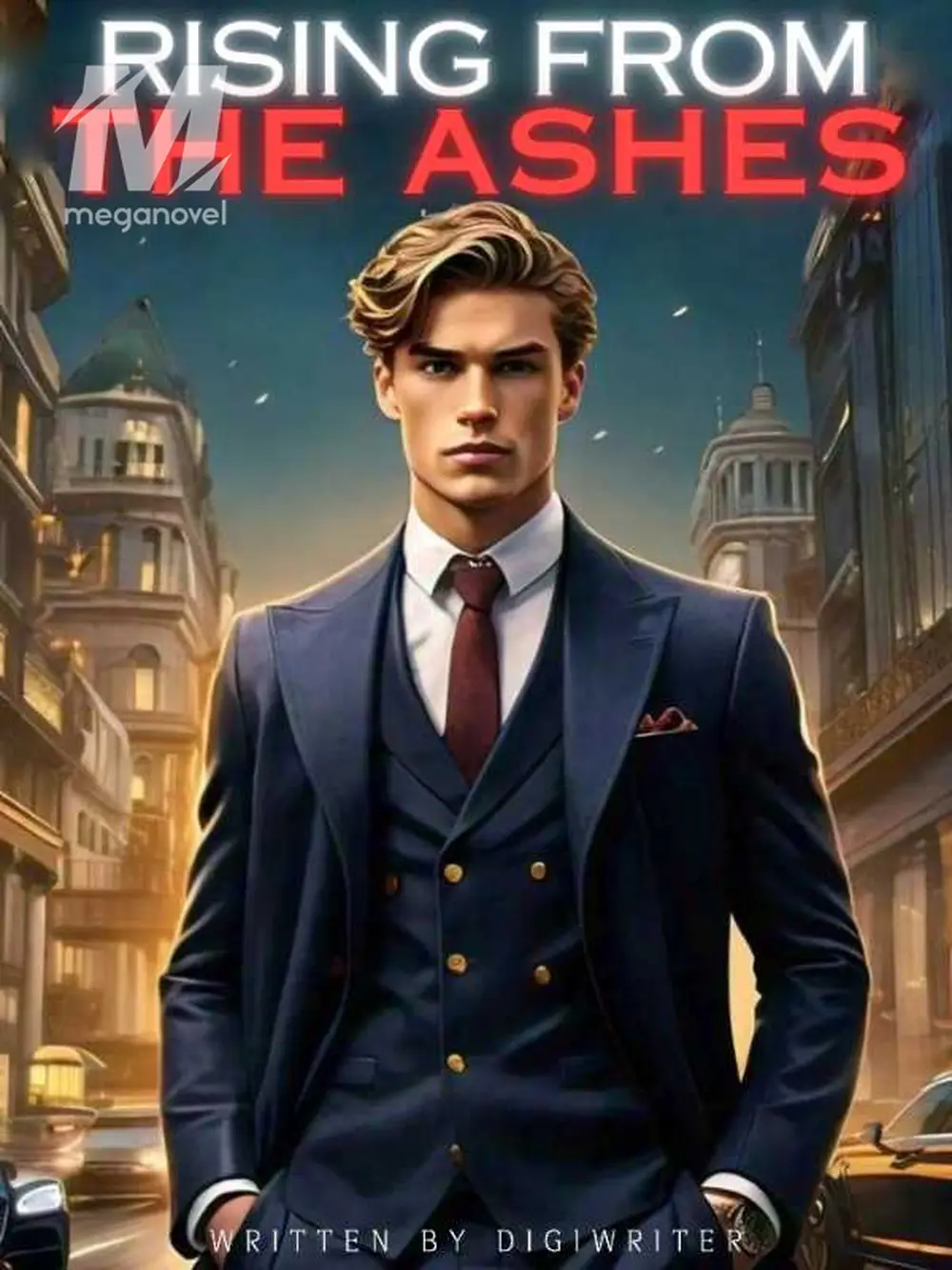 RISING FROM THE ASHES - THE SCAM INCIDENT Novel & PDF Online by Digiwriter | Read Urban Stories ...