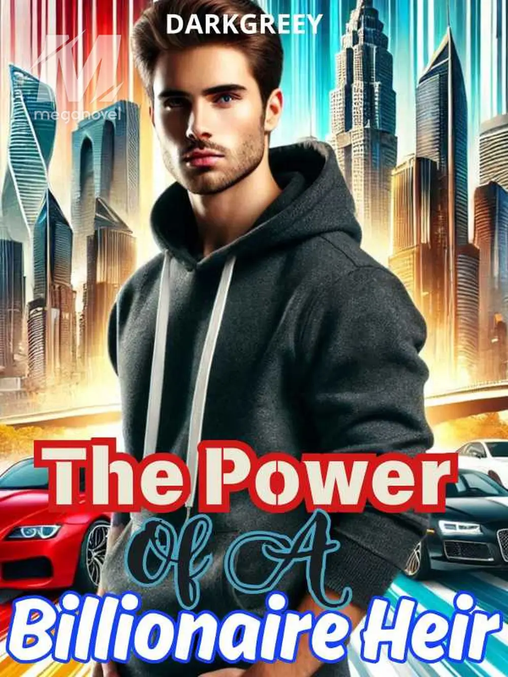 The Power Of A Billionaire Heir - Calculating Loss And Profit Novel ...