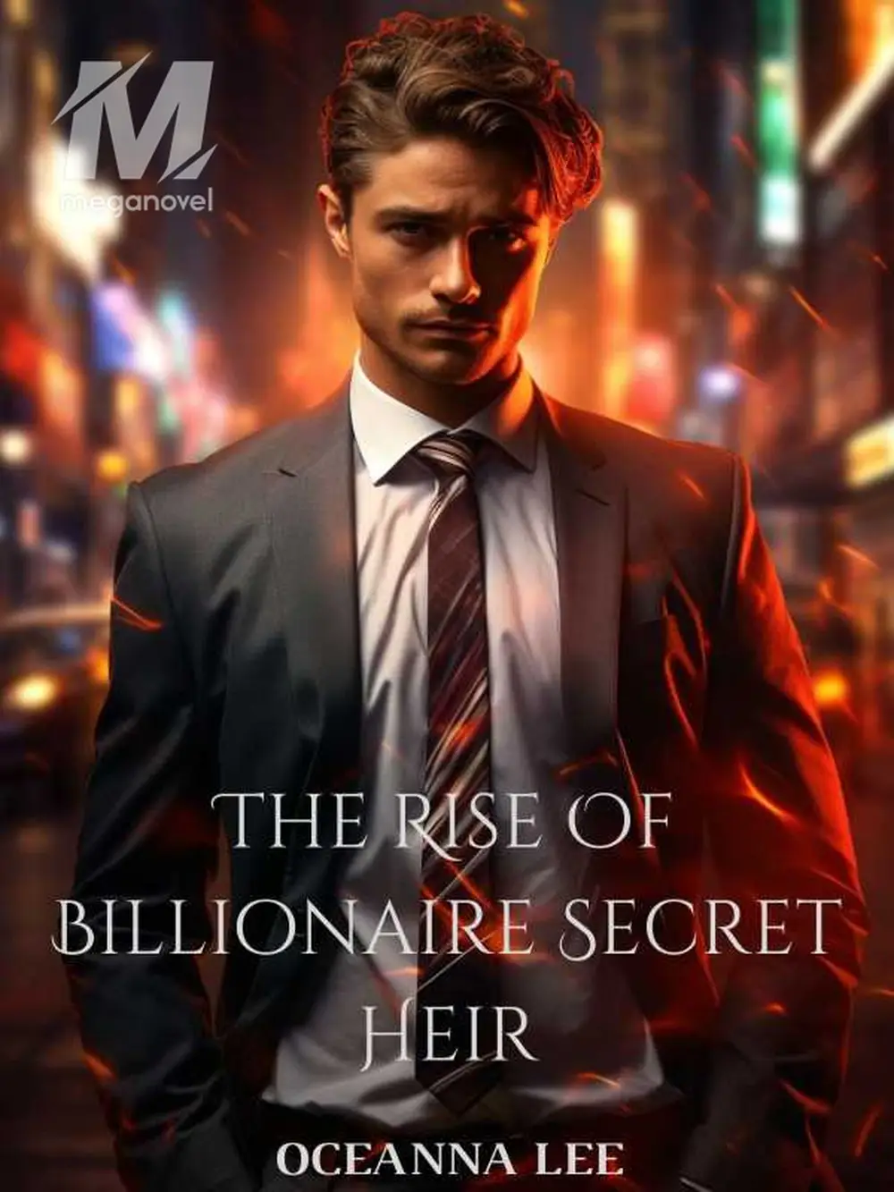 The Rise Of Billionaire Secret Heir - Chapter 17: Another One Novel & PDF Online by Oceanna Lee ...