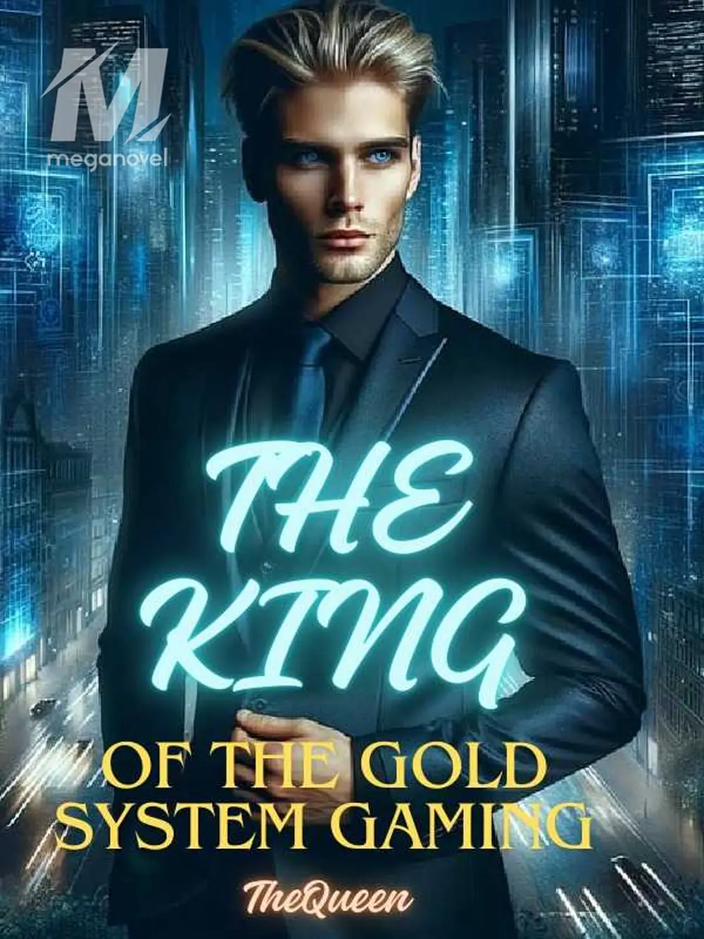 THE KING OF THE GOLD SYSTEM GAMING - BLOODY HELL Novel & PDF Online by Persephone | Read System ...