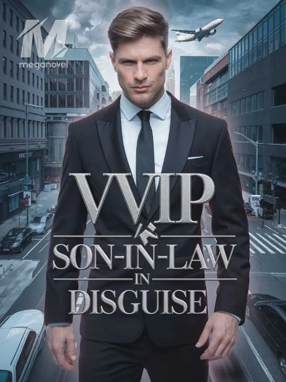 VVIP Son-In-Law In Disguise - Chapter 218-Mr James... Novel & PDF ...
