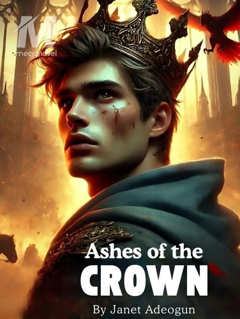 Ashes of the Crown - Chapter 73: The Return to Elowen Novel & PDF ...