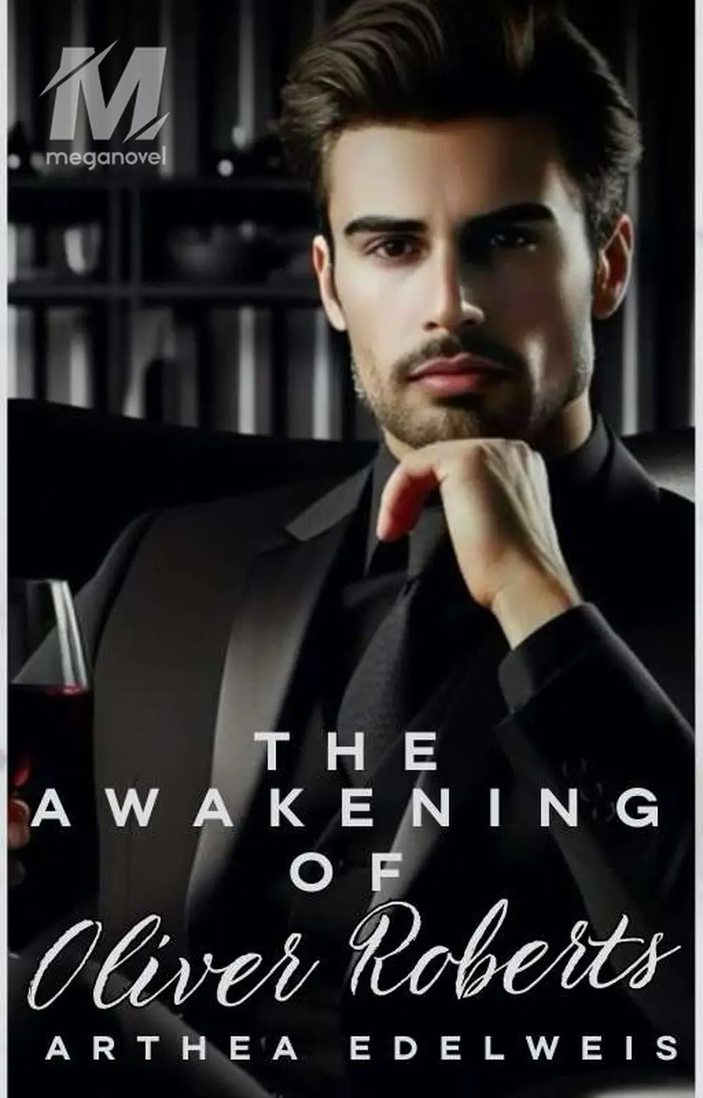 The Awakening Of Oliver Roberts - CHAPTER 99. THE POWER Novel & PDF ...