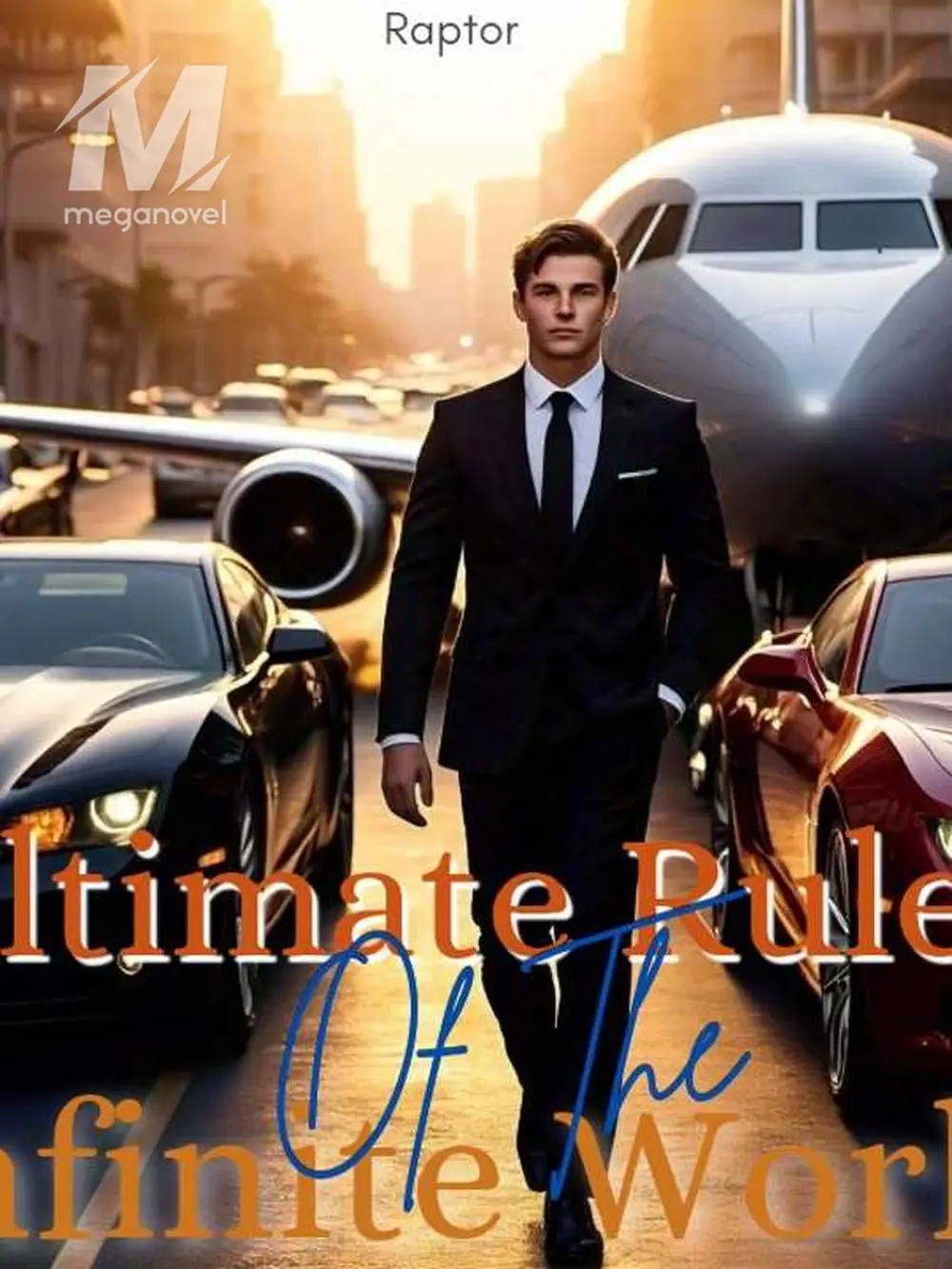 Ultimate Ruler Of The Infinite World - CHAPTER 69 Novel & PDF Online by ...