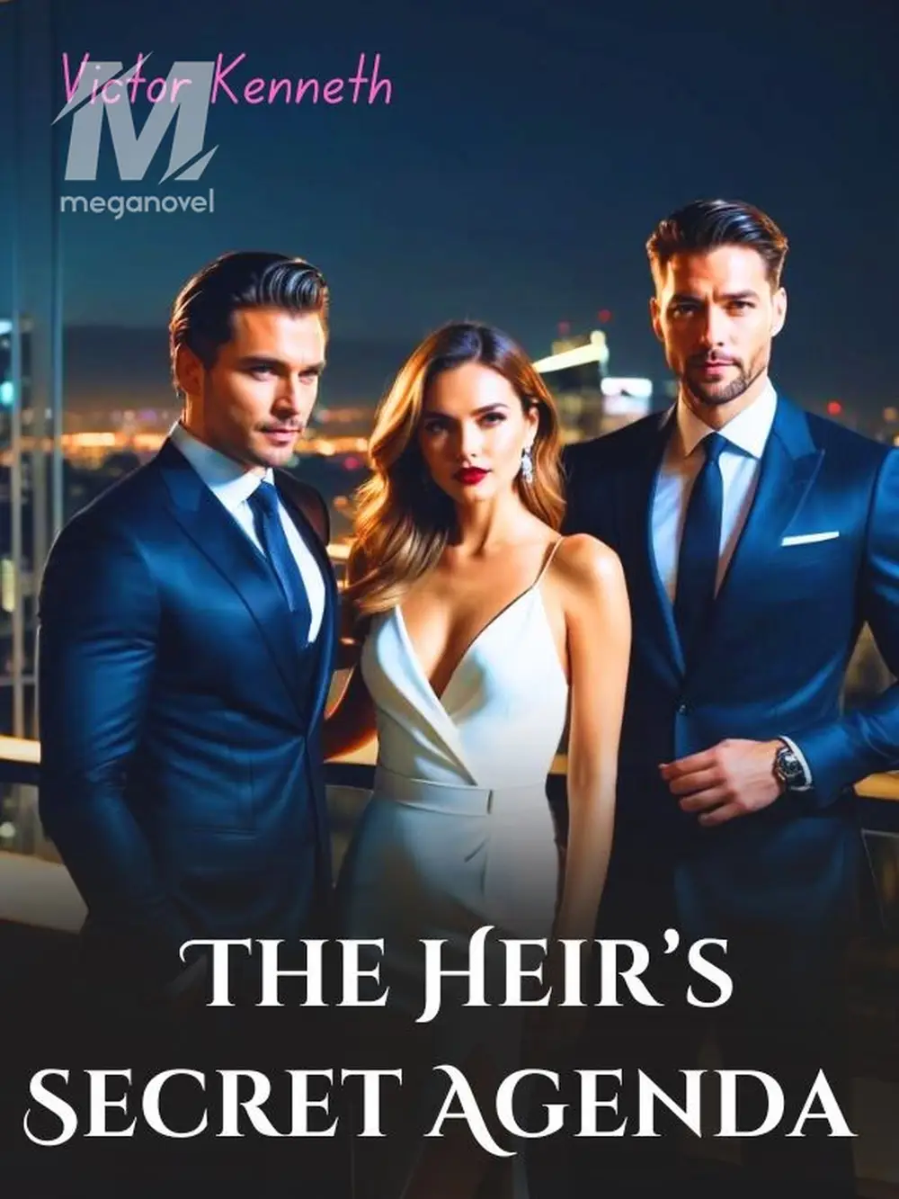 The Heir’s Secret Agenda - Chapter 55: Allies and Enemies Novel & PDF Online by Victor Kenneth ...