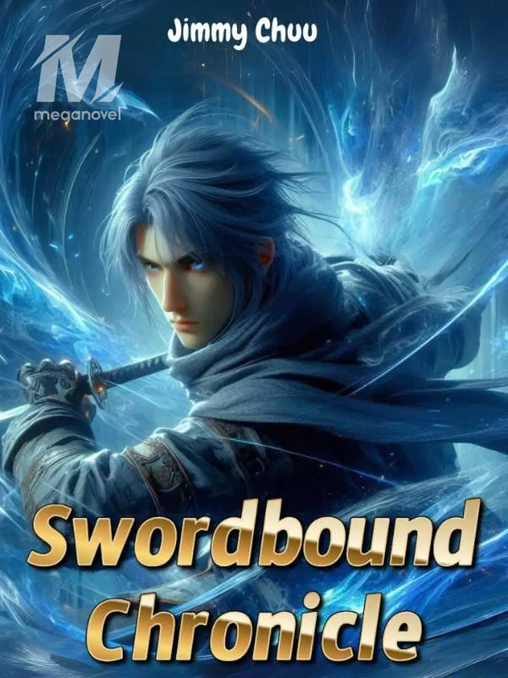 Swordbound Chronicles - The Commander's Report. Novel & PDF Online by ...