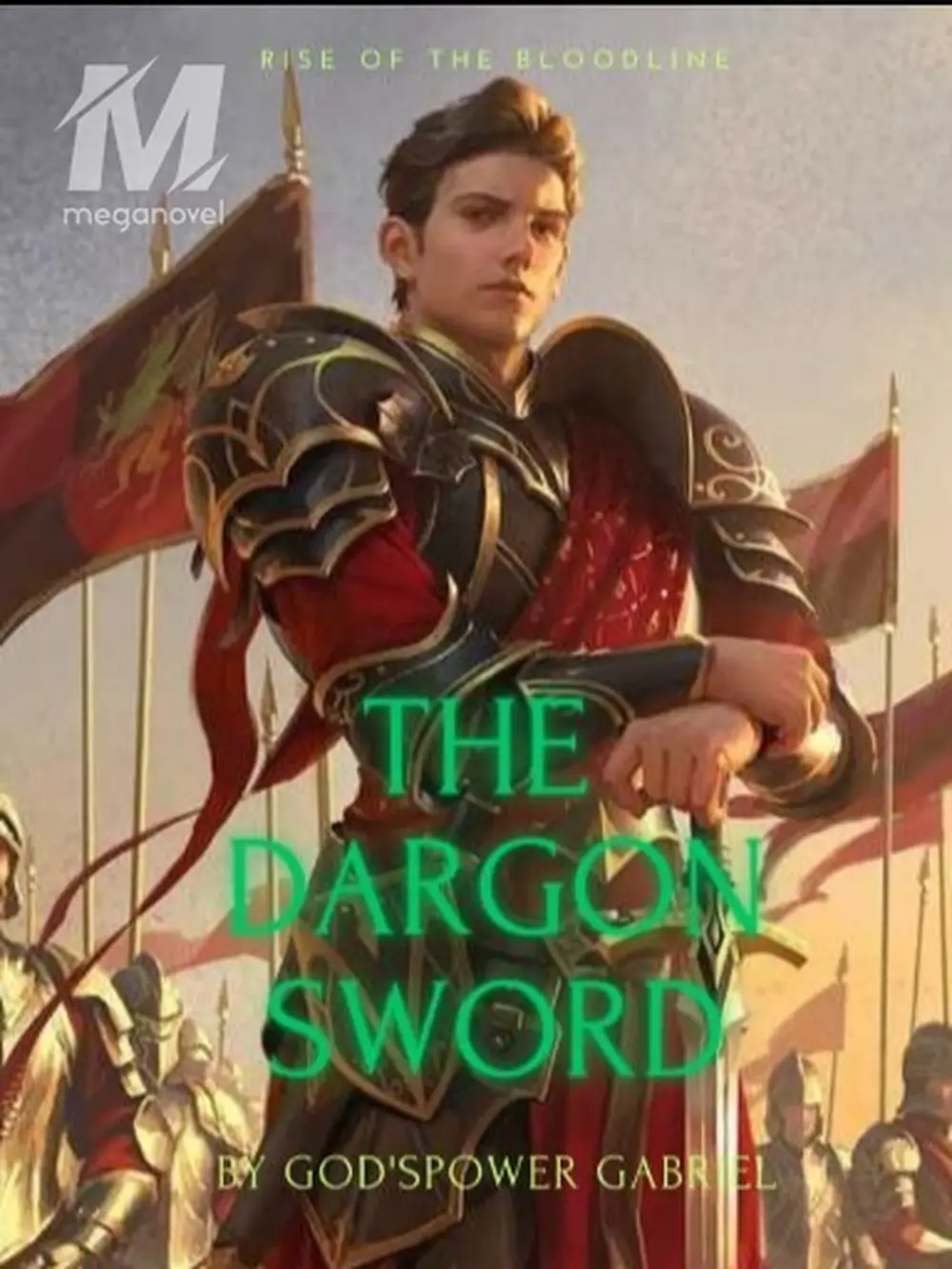 THE DRAGON SWORD - Chapter forty-two Novel & PDF Online by Godspower ...