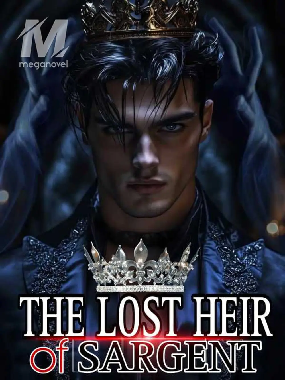 The Lost Heir Of Sargent - LET HIM GO Novel & PDF Online by Slytherin ...