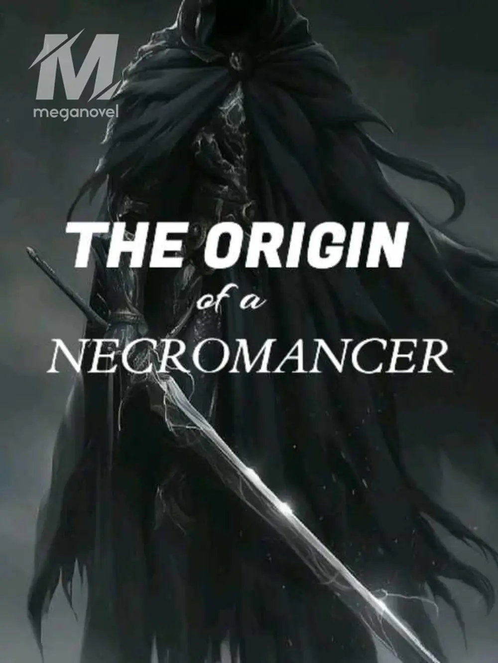 The Origin of A Necromancer - 20. Skyliner Novel & PDF Online by Ash ...