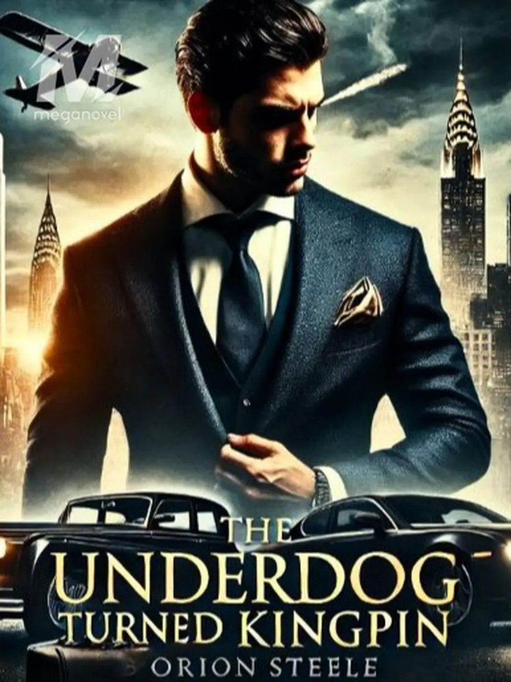 The Underdog Turned Kingpin - Chapter 135: The Road to Reckoning Novel & PDF Online by Orion ...