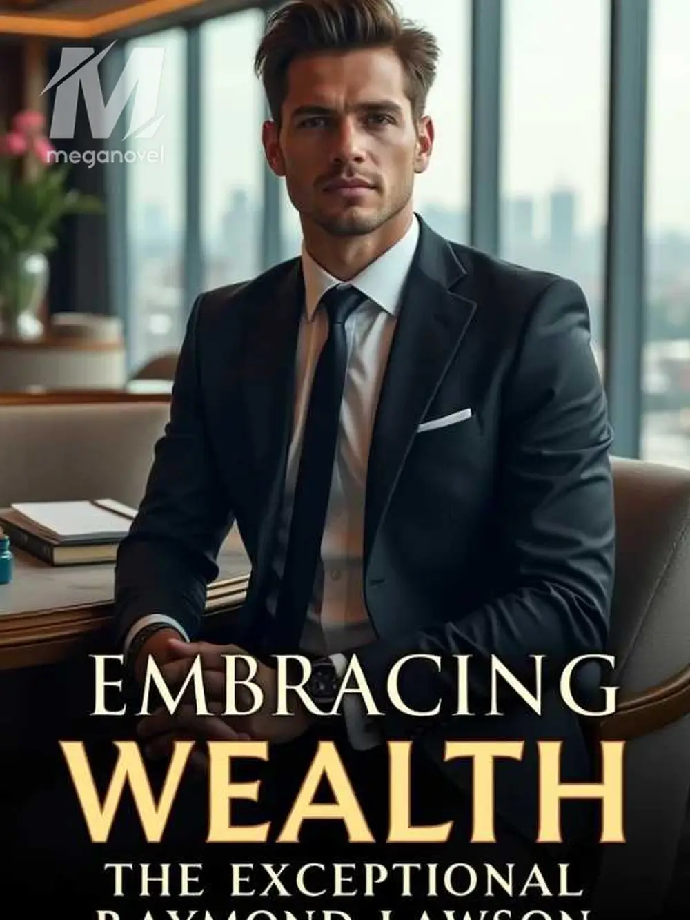 Embracing Wealth: The Exceptional Raymond Lawson - Chapter 108 Novel ...