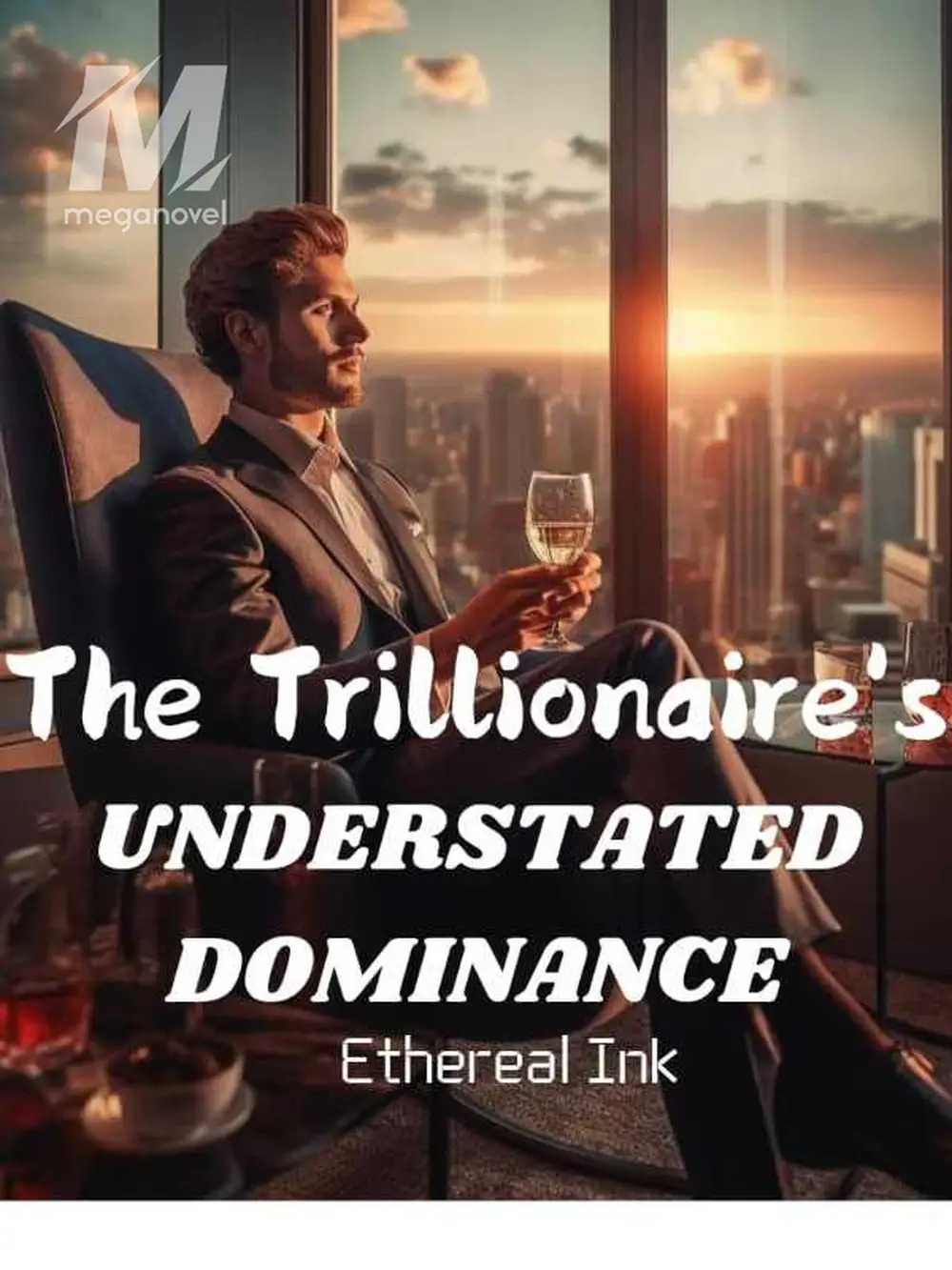 THE TRILLIONAIRE'S UNDERSTATED DOMINANCE - The Book Novel & PDF Online by Ethereal Ink | Read ...