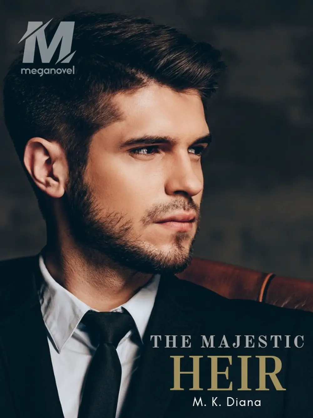 The Majestic Heir - Chapter 445 - The Secret Revealed Novel & PDF Online by M. K. Diana | Read ...