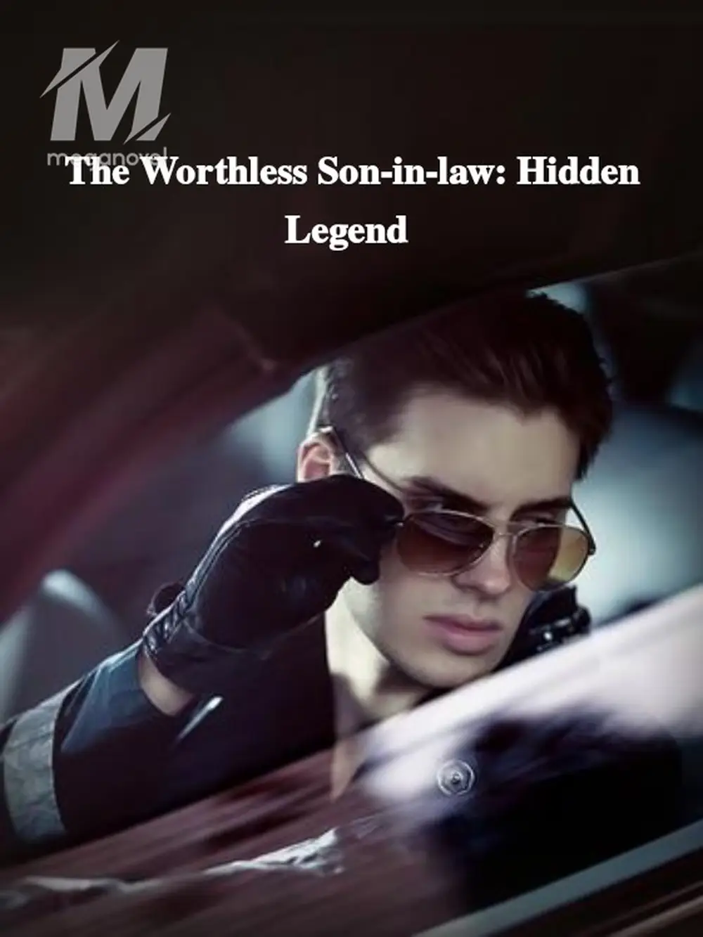 The Worthless Son-in-law: Hidden Legend - "You can call me Stanley as ...