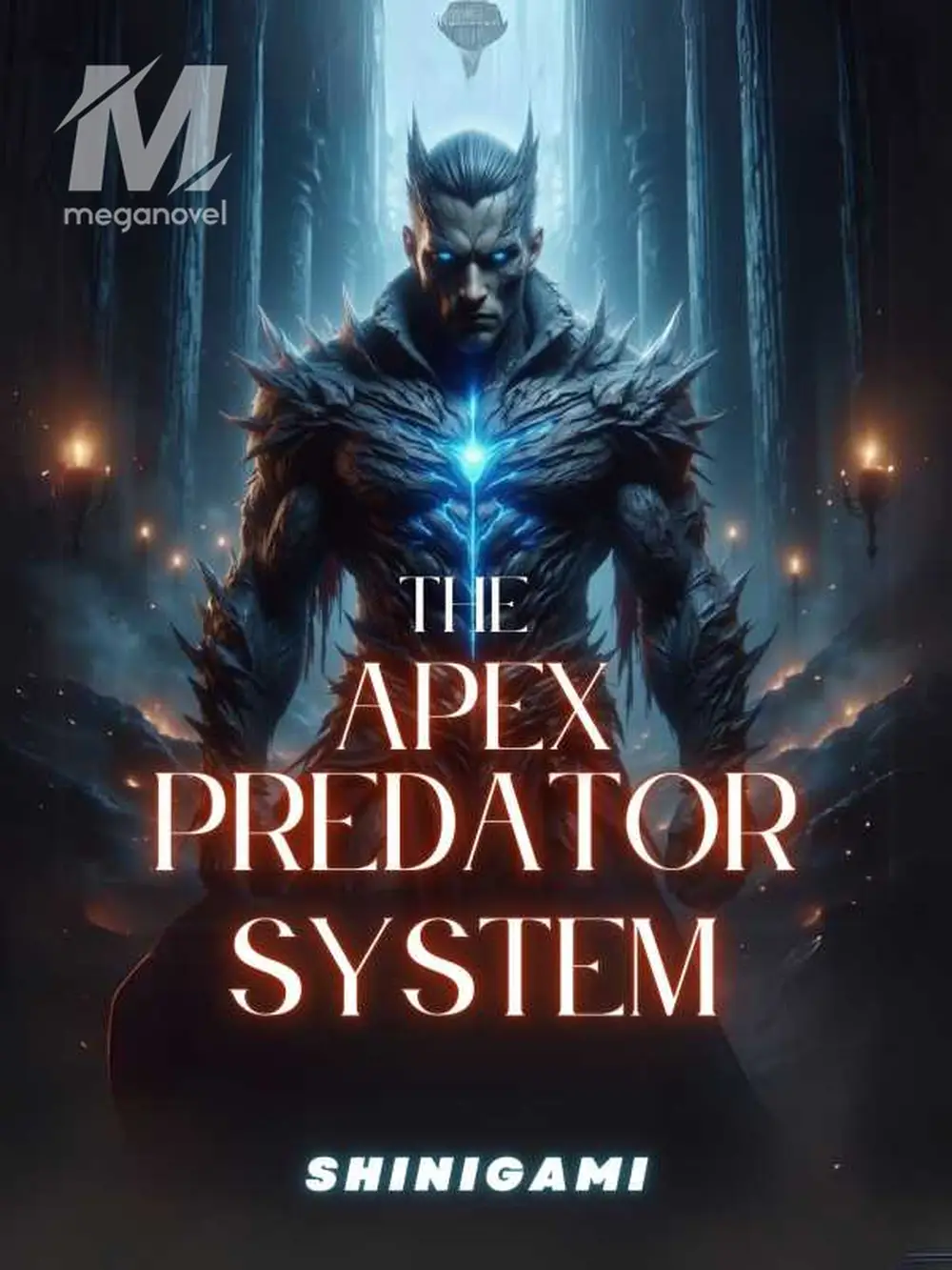 Free EPISODE 9: Arena. of The Apex Predator System Online | MegaNovel