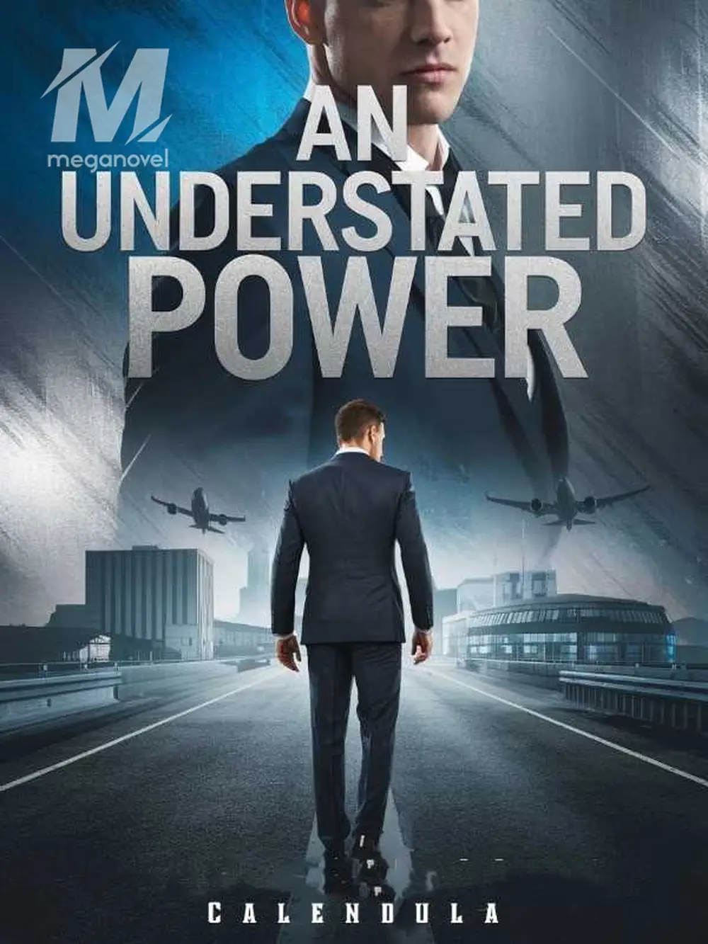 AN UNDERSTATED POWER - 0169 Novel & PDF Online by Calendula | Read ...