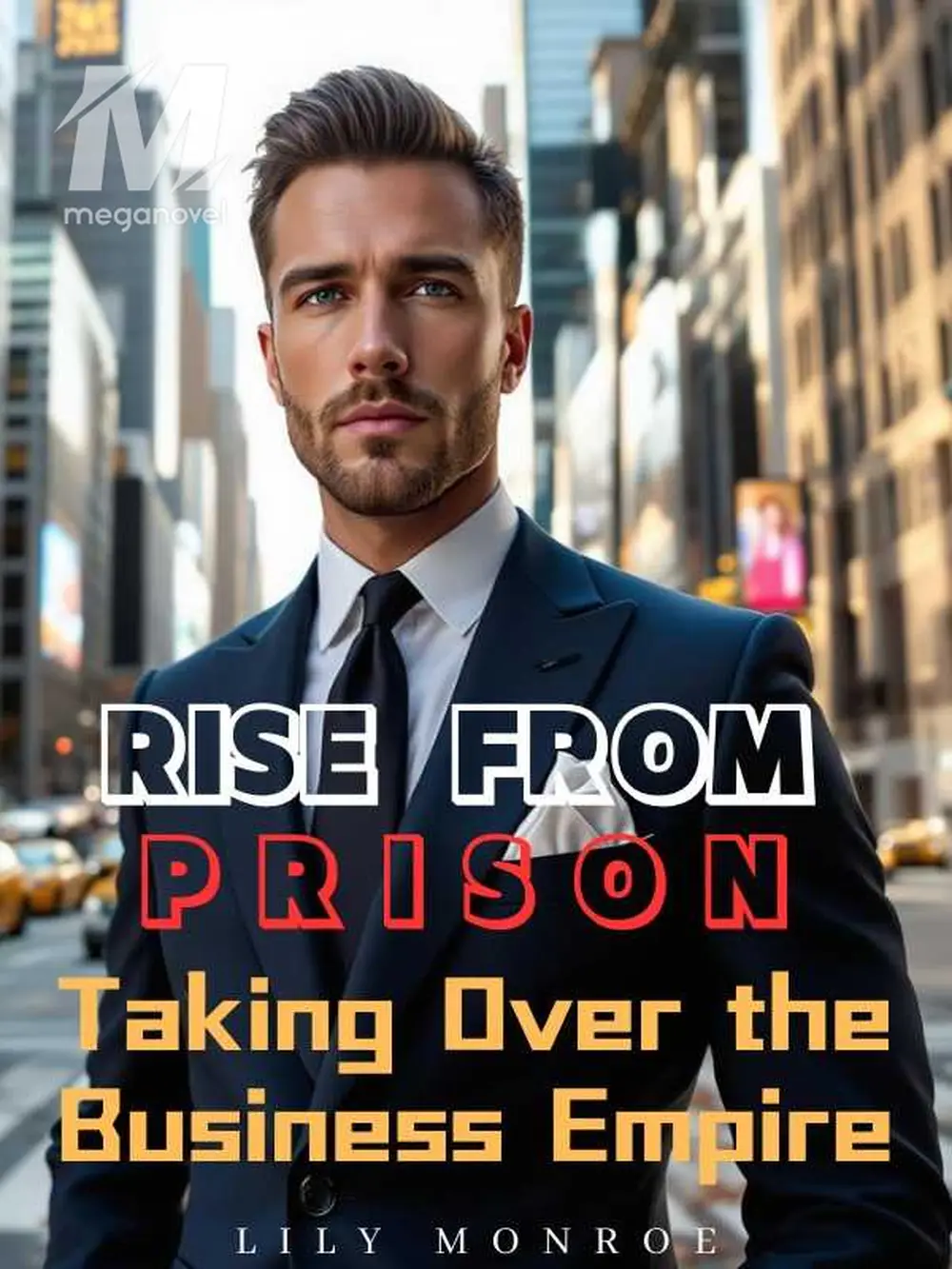 Rise From Prison: Taking Over the Business Empire - Chapter 293 Novel ...