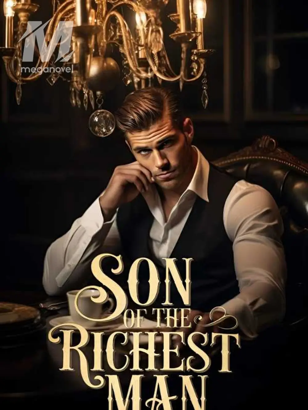 Son Of The Richest Man - Selection Novel & PDF Online by Tenzen | Read Urban Stories by Chapter ...