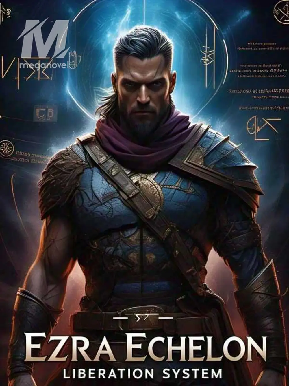 Ezra Echelon Liberation System - Chapter 97: The Last Swing Novel & PDF Online by Jsystem | Read ...